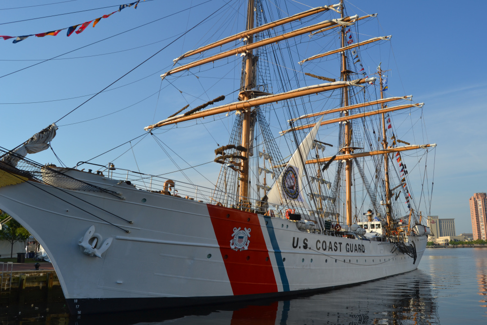 2012 OpSail Event - OpSail